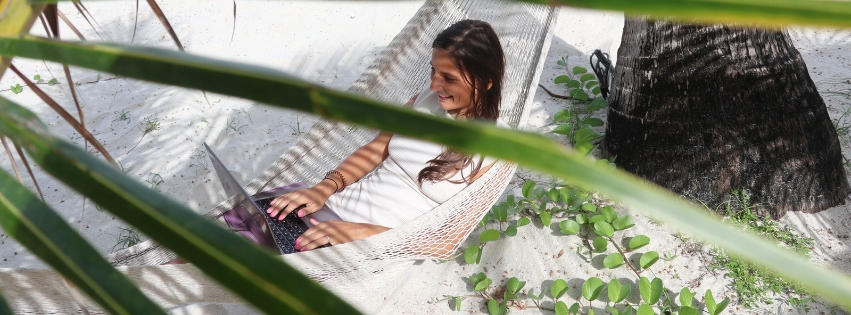 Coaching Individuel « Reconversion Professionnelle » – Objectif Digital Nomad